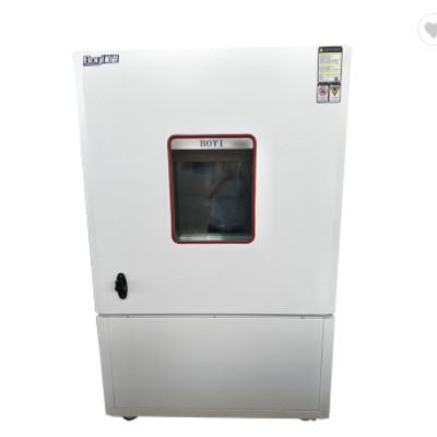 China Constant Stability Test Chamber Laboratory Programmable Temperature Humidity Test Chamber for sale