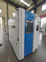 China 504L Environmental Test Chambers 304ss Temperature Humidity Chamber for sale