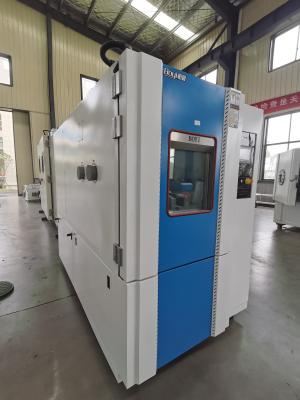 China 504L Environmental Test Chambers 304ss Temperature Humidity Chamber for sale