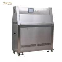 China 1.5KW Temperature Stability Chamber Uv Uva Tub Temperature Humidity Test for sale