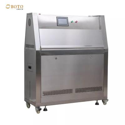 China 1.5KW Temperature Stability Chamber Uv Uva Tub Temperature Humidity Test for sale