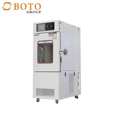 China Programmable Stainless Steel Temperature Humidity Test Chamber B-TH-225E for sale