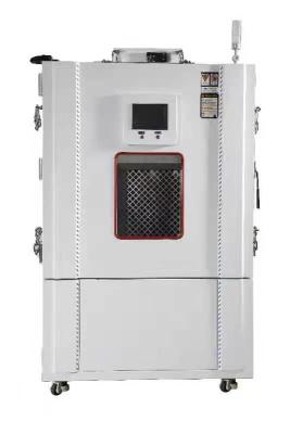 China ±0.3°C Temperature Fluctuation High And Low Temperature Test Chamber For Temperature Sensitive Products for sale