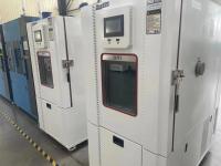 China Programmable Temperature Humidity Test Chamber Climate Control Chamber for sale