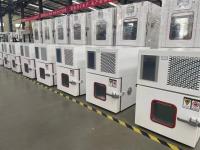 China Small High And Low Temperature Test Chamber Lab Humidity Chamber BT-107 Dry Chamber for sale