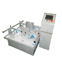China Vibration Universal Tensile Testing Machine Simulation Of Transport Shaking Tester for sale