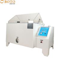 China Iso 9227 Salt Spray Test  Salt Spray Test For Powder Coating Salt Spray Corrosion Test Chambe for sale