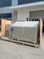 China B-ZW Power 4KW Temp Range RT+10-70℃ Complete Salt Spray Test Chamber for sale