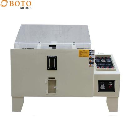 China Customized Salt Spray Test Chamber ISO 9227 for Corrosion Testing Equipment for sale