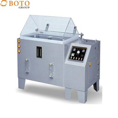 China 95%RH Corrosion Testing Equipment Customized Chamber Size Test Time 48hrs~1000hrs for sale