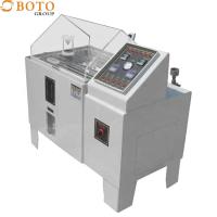 China Robust Salt Spray Test Chamber - Accurate Results and Corrosion Resistance for sale