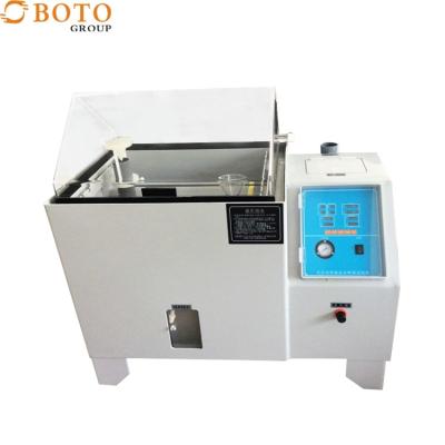 China 67894-86Temperature And Humidity Conbinedm Salt Fog Test Chambercyclic Corrosion Test Chamber for sale