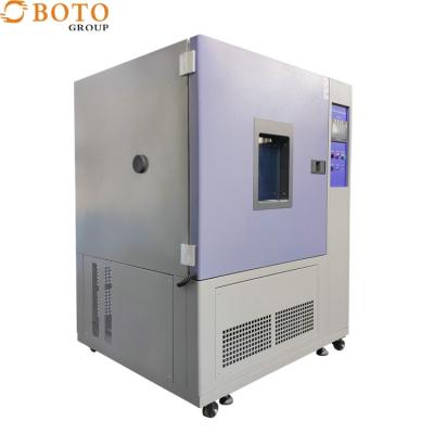 China Programmable High Low Temperature Chamber GB/T5170.5-2006 Temperature Humidity machine for sale