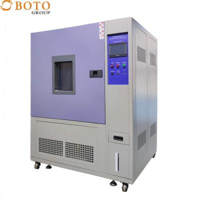 China Lab Equipment B-Th-120A Temperature And Humidity Test Chamber Climate Tester for sale