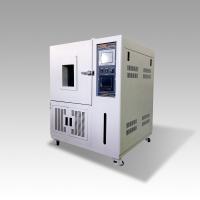 China UL Certified Temperature Controlled Temperature And Humidity Chambers With Fiberglass Insulation for sale