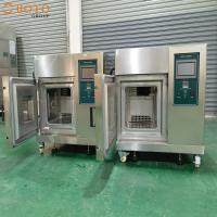 China Environmental Test Systems B-T-107 Temp Range-60-150 ℃ Temp Uniformity±1℃ Environmental Test Labs for sale