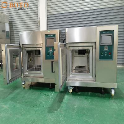China Environmental Test Systems B-T-107 Temp Range-60-150 ℃ Temp Uniformity±1℃ Environmental Test Labs for sale
