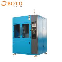 China SUS#304 Stainless Steel Plate PCB Hot Oil Test Chamber, -40℃-150℃ for sale