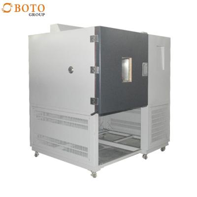China B-T-48L White Benchtop Environmental Test Chamber Temp Range-70-180 ℃ Temp Uniformity±1℃ for sale