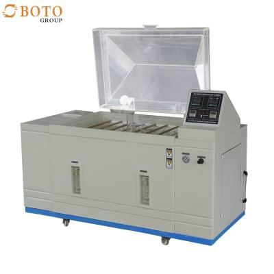 China Salt Spray Corrosion Test Chamber Industrial Equipment DIN50021 B-SST-60 for sale