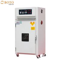 China Environmental Test Chambers High Temperature Chamber High-Performance DHG-9030A 101A-0S Test Machine for sale