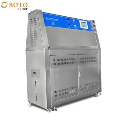 China Environmental Stress Cracking Tester B-ZW Power 4KW UV-A UV-B UV-C for sale
