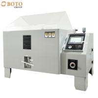 China Salt Spray Corrosion Test Chamber B-CCT-200 (A-D) 200x100x50 Lab Mathine for sale
