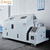 China B-CCT-160 Salt Spray Corrosion Test Chamber 160x100x50 Polymer Material Machine for sale