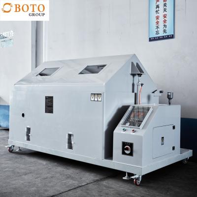 China B-CCT-160 Salt Spray Corrosion Test Chamber 160x100x50 Polymer Material Machine for sale