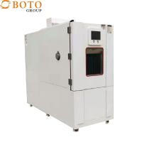 China B-T-504(A~E) Rapid Temperature Test Chamber Lab Test Machine NABMAT-9492 for sale