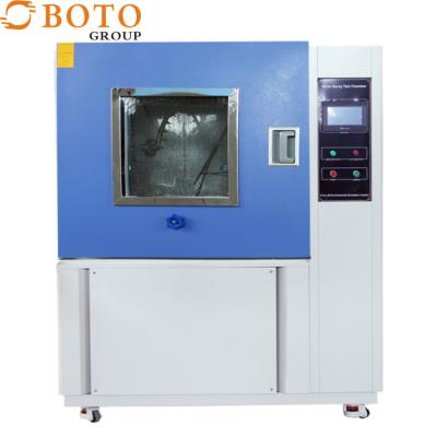 China High and low temperature alternating test chamber B-T-225L Temp Range   -70-150℃ SUS #304 for sale