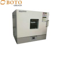 China SUS#304 B-T-107(A-D) Temp Range -60℃-130℃ Precision Humidity And Temperature Control Chamber for sale