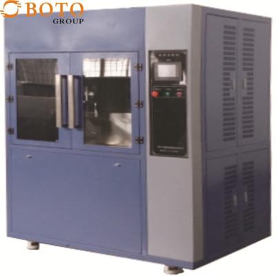 China GJB150.5 B-T-107(A-D) Hot Oil Environmental Test Chamber for PCB Testing Coating or SUS#304 for sale