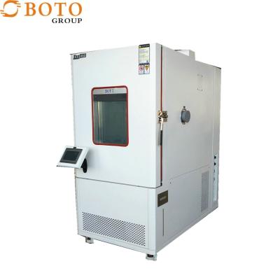 China Reliability Programmable Temperature & Humidity Test Chamber EN 196-1,EN 12390-2,EN 12390-9 for sale