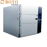 China User-Friendly Three-Box Hot & Cold Impact Test Chamber for GB/T2423.1.2-2001 for sale