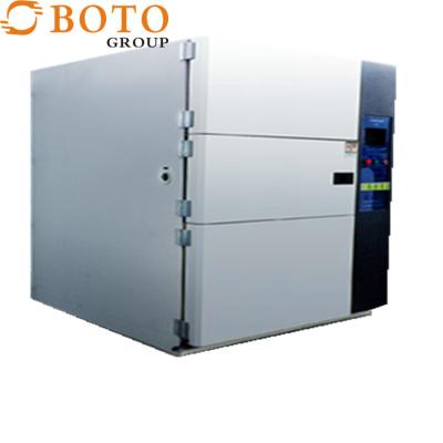 China User-Friendly Three-Box Hot & Cold Impact Test Chamber for GB/T2423.1.2-2001 for sale