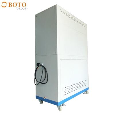 China Xenon Arc Lamp Accelerated Aging Tester B-XD-408L SUS#304 Steeless Steel Plate 50%~95%RH for sale