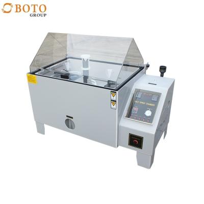 China Environmental Test Chambers DIN50021 Salt Spray Corrosion Test Chamber 120x100x50 B-SST-90 lab Machine for sale