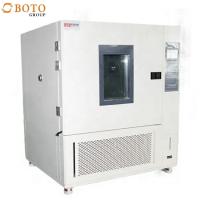 China Environmental Test Chambers Climatic Manufacturer High And Low Temperature Test Chamber for sale
