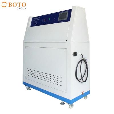 China Uv Aging Test Chamber G53-77  UV Weathering Simulation Testing Equipment for sale