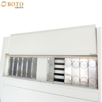 China UV-A Mathine Climate Test Chambers VG95218-2 UV Aging Test Chamber Climatic Chamber for sale