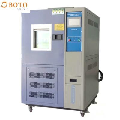 China Environmental Test Chambers B-T-225L AC 220V/380V 50Hz/60Hz 75x189x110 for sale