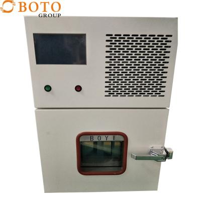 China Rapid Temperature Test Chamber Lab Test Machine B-T-1000(A~E) for sale