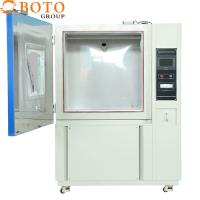 China Rapid Temperature Test Chamber -70℃~180℃(100℃) 1℃-15℃／Min 1KW - 2KW for sale