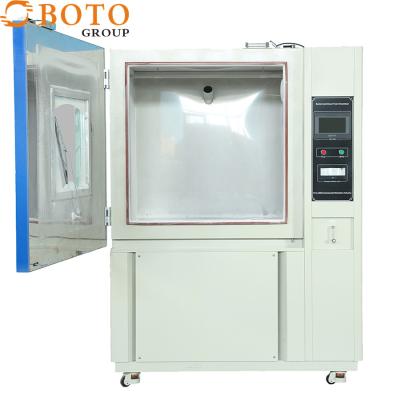 China Rapid Temperature Test Chamber -70℃~180℃(100℃) 1℃-15℃／Min 1KW - 2KW for sale