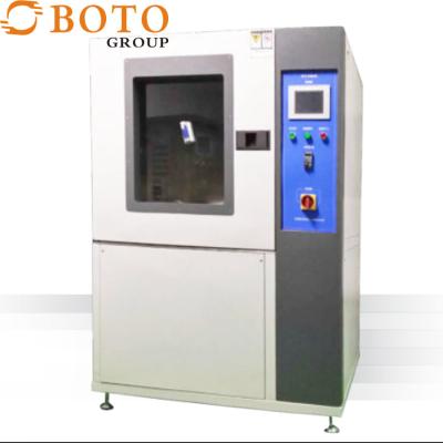 China B-SC XB-OTS-IP65X Sand Test Chamber For IEC60529, IEC 60598, Medium: Talcum Powder for sale