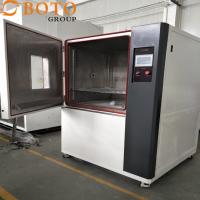 China GJB150.1-86 Environmental Test Chambers Sand And Dust Test Box Customizable Lab Mathine IP5X IP6X for sale