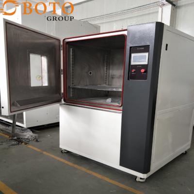 China GJB150.1-86 Environmental Test Chambers Sand And Dust Test Box Customizable Lab Mathine IP5X IP6X for sale