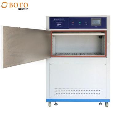 China QUV Exposure Testing Apparatus  UV Aging Resistance Tester for sale