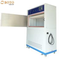 China Accelerated Aging Test ChambernnUV Aging Chamber/UV Tester/UV Accelerated Weathering Test Equipment for sale